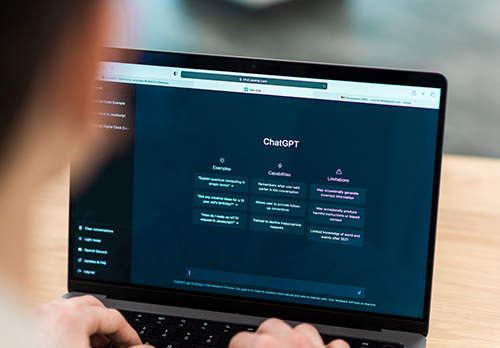 ChatGPT: o que é e como usar | Vsoft